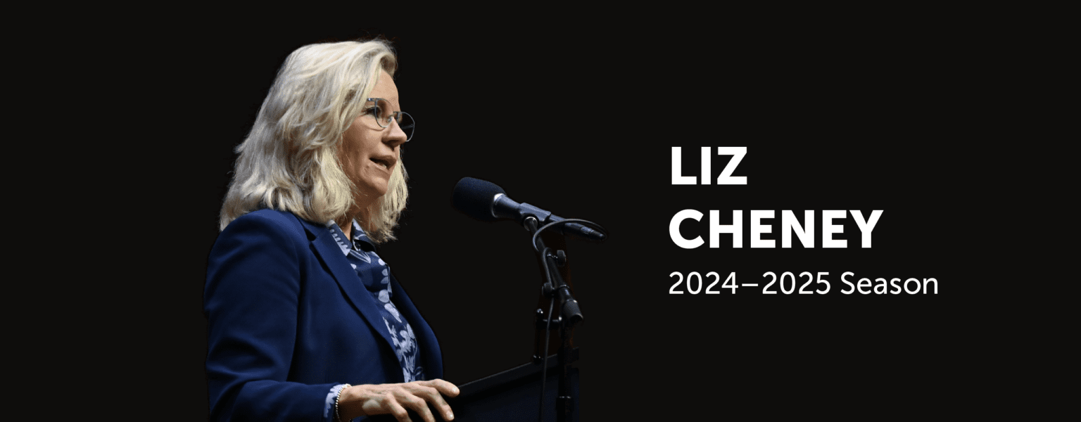 Boston Speakers Series