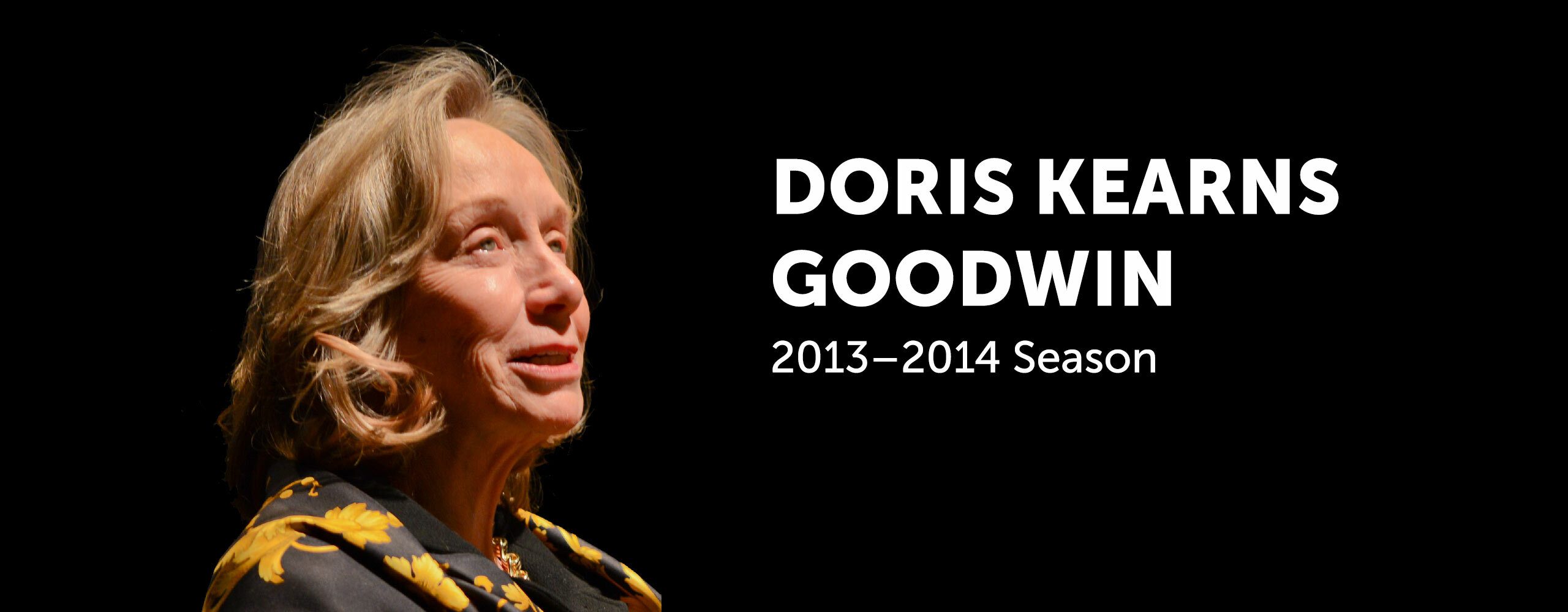 Boston Speakers Series